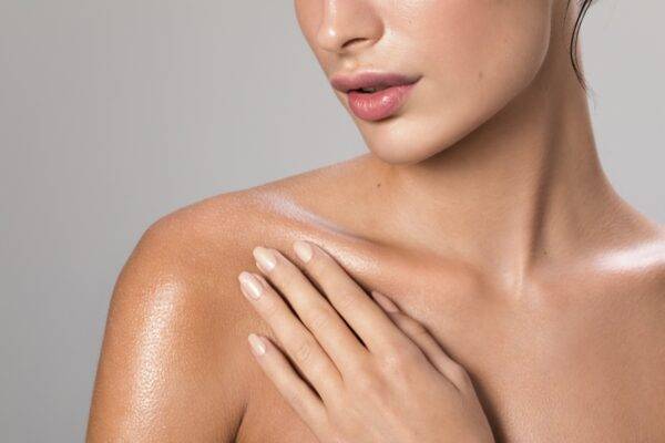 Best Treatments for a Sun-Damaged Décolletage - Kaya Cosmedica